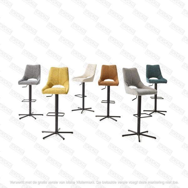 Tabouret GASTON – Seat-in